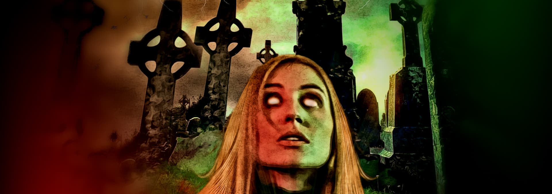 Watch Necropolis: Legion (2019) - Free Movies | Tubi