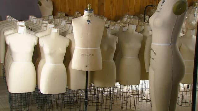 Watch How It's Made S05:E22 - Dress Forms and Faucets - Free TV Shows ...