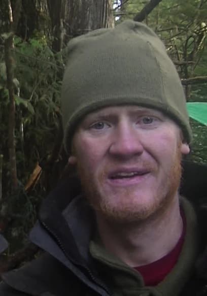 Watch Alone S04:E07 - Hooked - Free TV Shows | Tubi