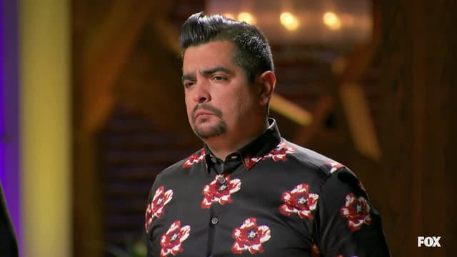 Watch MasterChef S09:E18 - The Restaurant Takeover - Free TV Shows | Tubi