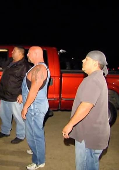 Watch Operation Repo S08:E03 - Heavy Hitters - Free TV Shows | Tubi