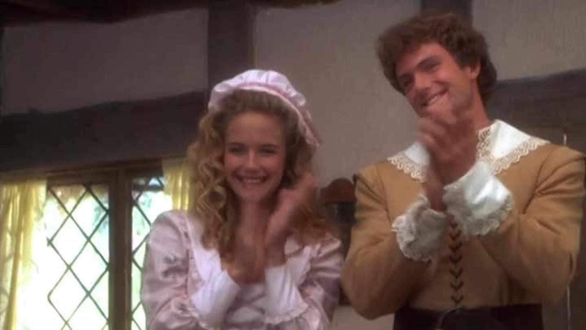 Watch Love at Stake (1987) - Free Movies | Tubi