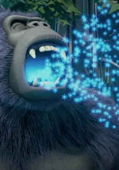 Watch Kong: King of the Apes S01:E11 - Bionic Arms R - Free TV Shows | Tubi