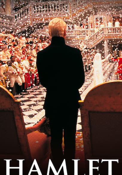Watch Hamlet (1996) - Free Movies | Tubi