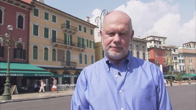 Watch Smart Travels With Rudy Maxa S03:E06 - Italy's Veneto & Dolomites ...