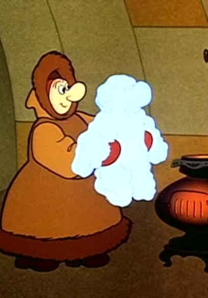 Watch Barney Google & Snuffy Smith S01:E13 - Episode 13 - Free TV Shows ...