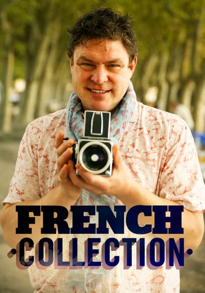 Watch The French Collection - Free TV Shows | Tubi