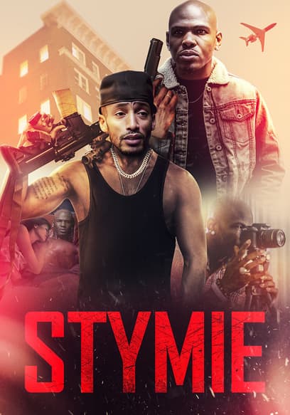 Watch Stymie (2018) - Free Movies | Tubi