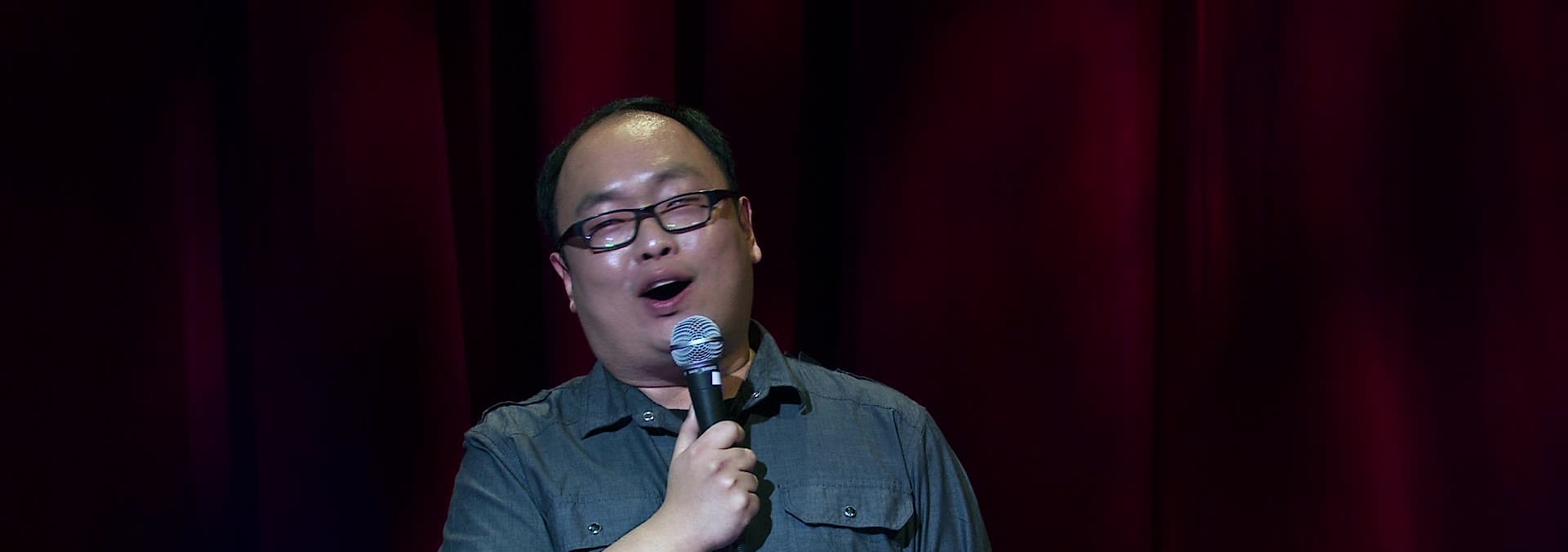 Watch Danny Cho: Liquor Store Baby (2019) - Free Movies | Tubi