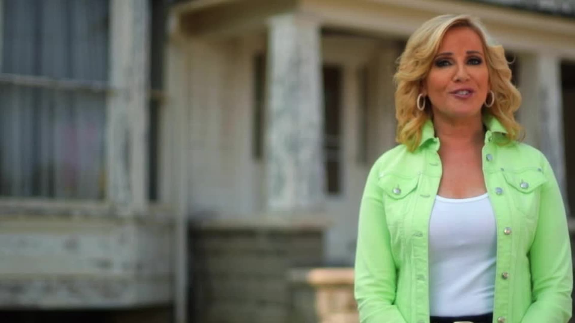 Watch Strange Inheritance Season 2 - Free TV Shows | Tubi