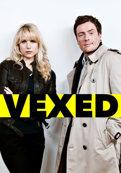 Watch Vexed - Free TV Shows | Tubi