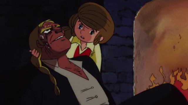 Watch Treasure Island (Subbed) S01:E01 - Billy the Terrible Has Arrived ...