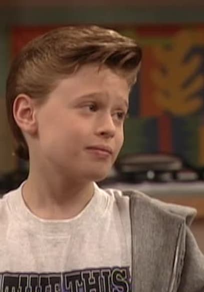 Watch Minor Adjustments S01:E08 - Far Out Internuts - Free TV Shows | Tubi