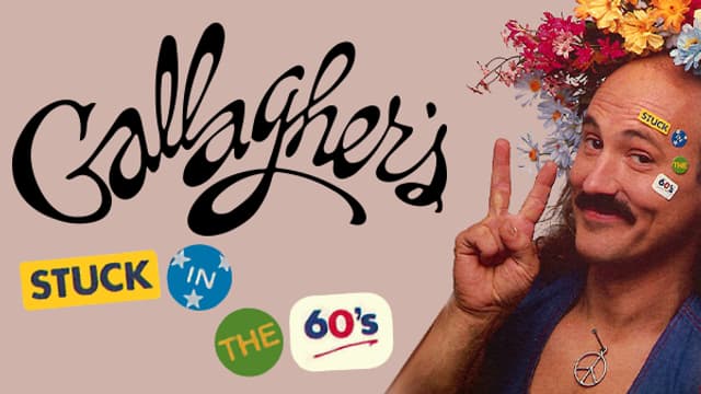 Watch The Gallagher Collection - Free TV Shows | Tubi