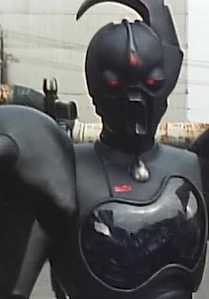 Watch Chojin Sentai Jetman S01:E34 - Ryuu the Traito - Free TV Shows | Tubi