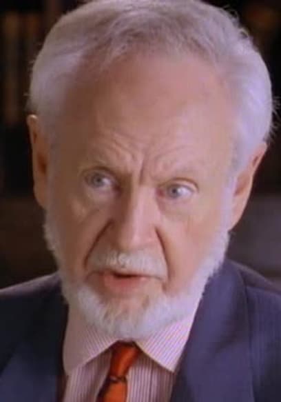 Watch Unsolved Mysteries With Robert Stack S05:E03 - Episode 3 - Free ...