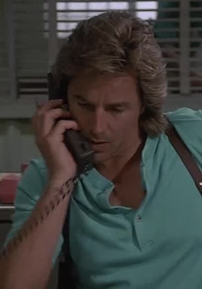 Watch Miami Vice S04:E21 - Deliver Us From Evil - Free TV Shows | Tubi