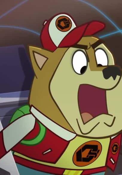 Watch Danger Mouse (New) S02:E20 - Crumfan - Free TV Shows | Tubi