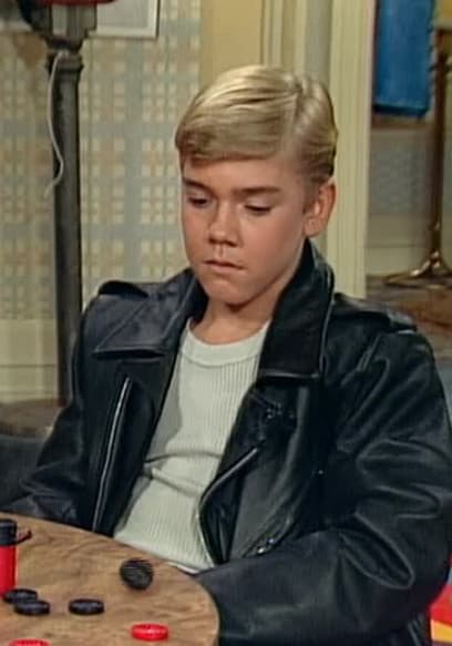 Watch Silver Spoons S03:E317 - Rick and the Legend - Free TV Shows | Tubi