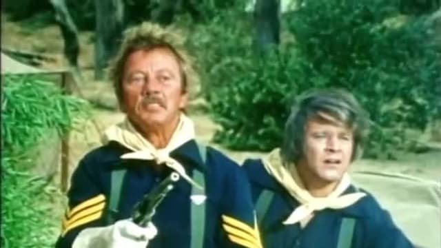 Watch Dusty's Trail - Free TV Shows | Tubi