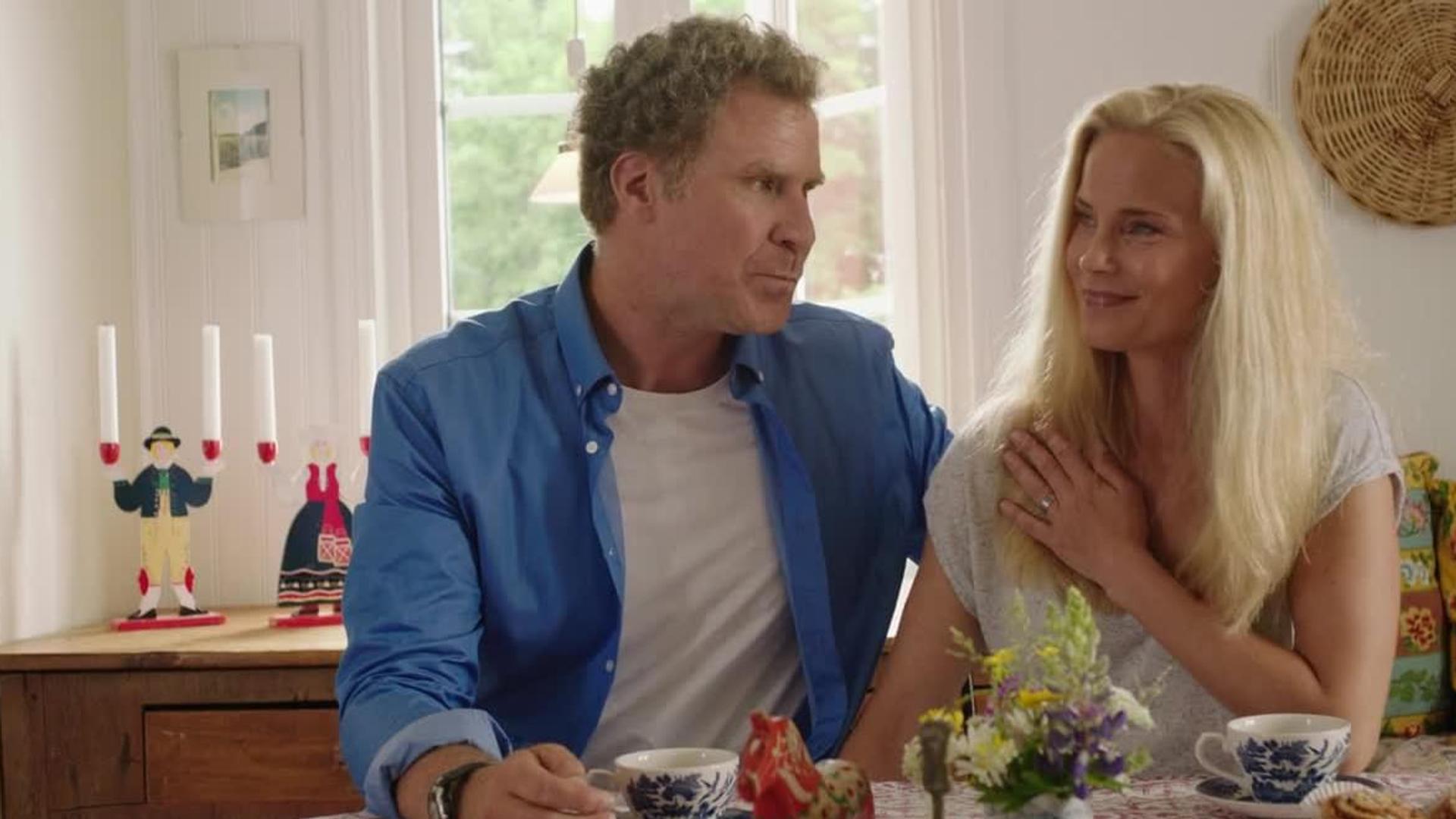 Watch Welcome to Sweden - Free TV Shows | Tubi