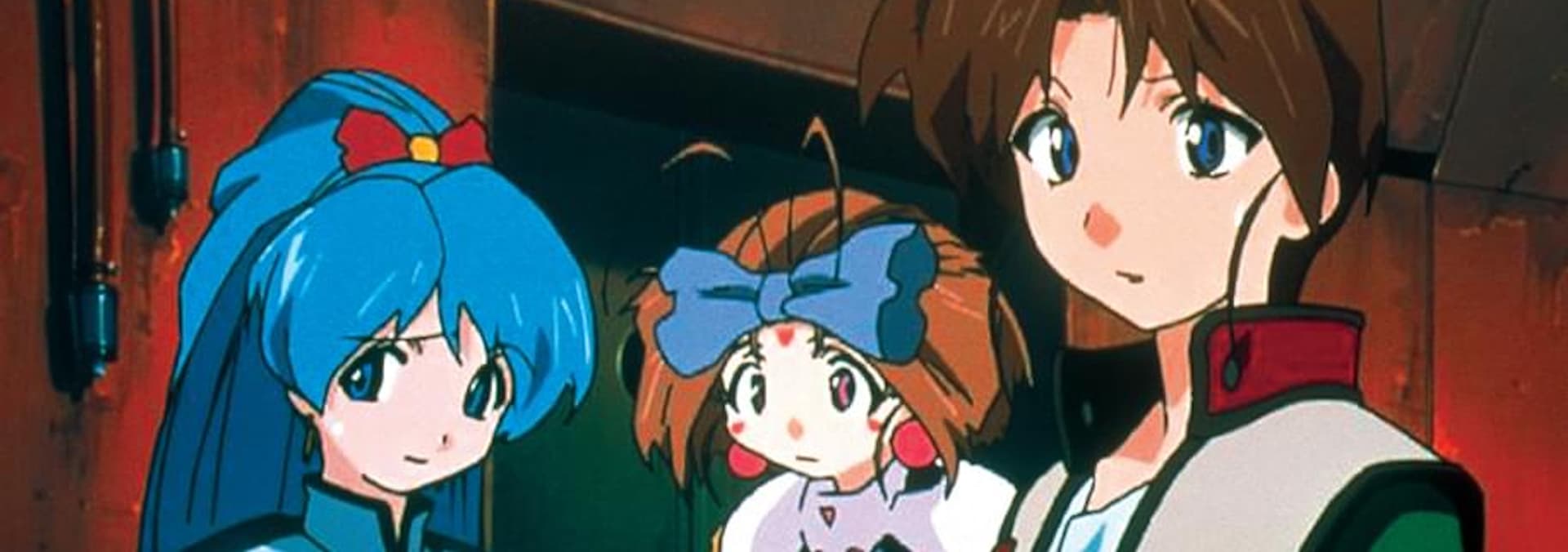 Watch Melty Lancer (Dubbed) S01:E05 - Liberate Iyonesco! (Dubbed ...