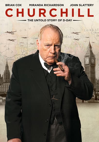 Watch Churchill (2017) - Free Movies | Tubi