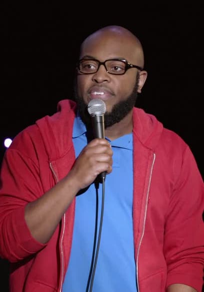 Watch Kevin Hart Presents: Hart of the City S01:E08 - Birmingham - Free ...