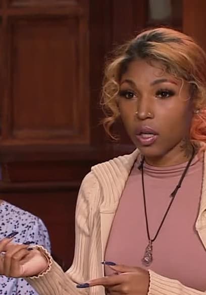 Watch Judge Mathis S23:E51 - Episode 51 - Free TV Shows | Tubi