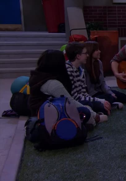 Watch Mr. Young S01:E12 - Mr. Meteor - Free TV Shows | Tubi