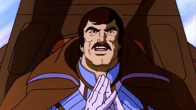 Watch Transformers: Generation 1 S03:E23 - Only Human - Free TV Shows ...