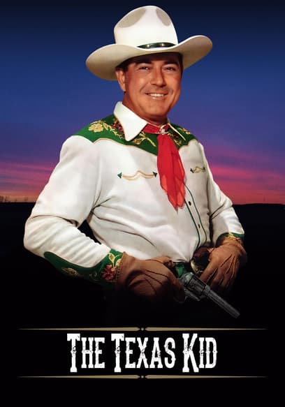 Watch The Texas Kid (1943) - Free Movies | Tubi