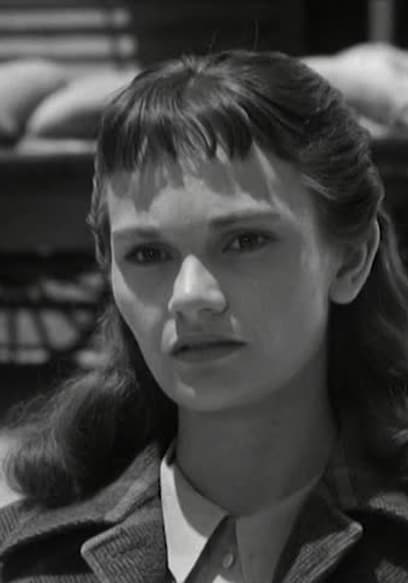 Watch The Life and Legend of Wyatt Earp S01:E02 - Mr. Earp Meets a Lady ...