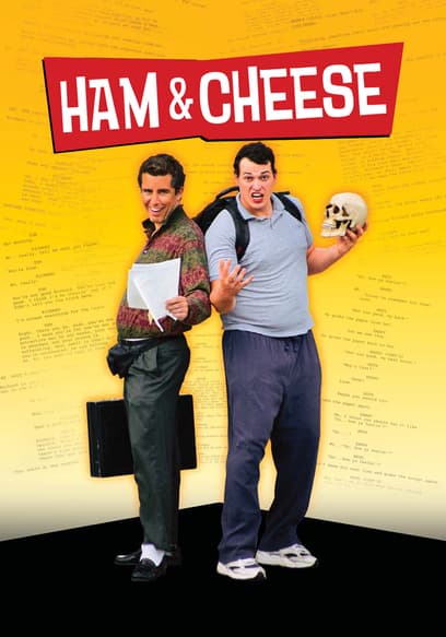 Watch Ham and Cheese (2004) - Free Movies | Tubi