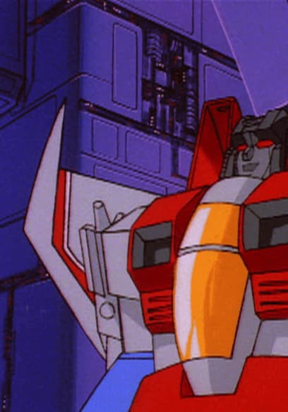 Watch Transformers: Generation 1 S01:E06 - Divide An - Free TV Shows | Tubi