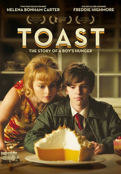 Watch Toast (2009) - Free Movies | Tubi