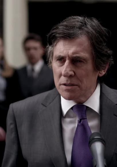 Watch Secret State S01:E01 - Episode 1 - Free TV Shows | Tubi