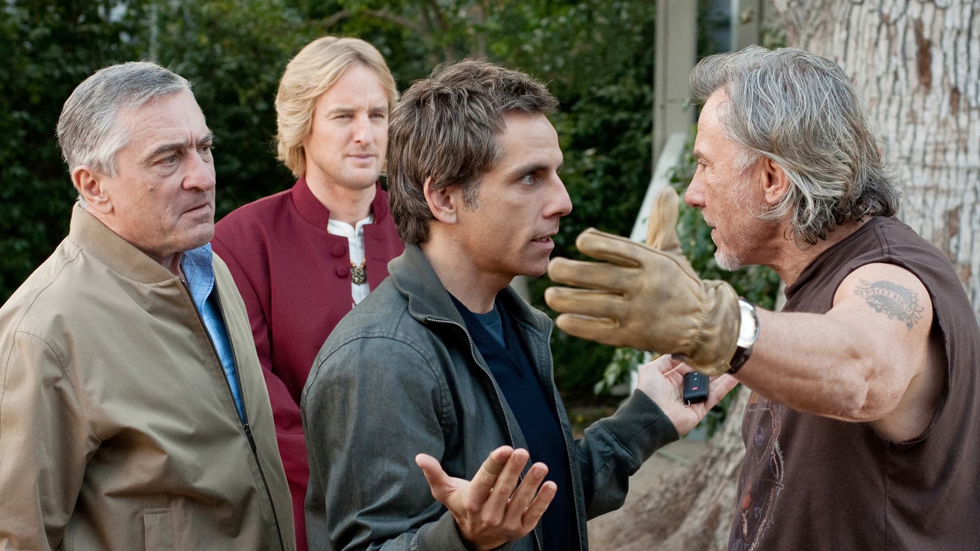 Watch Little Fockers (2010) - Free Movies | Tubi