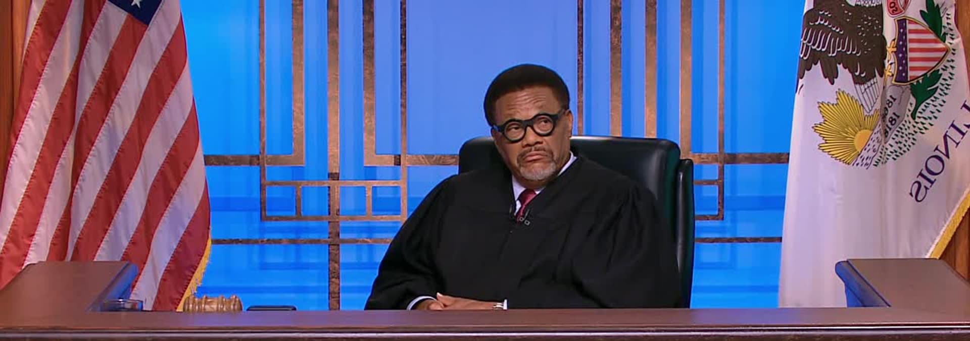 Watch Judge Mathis S23:E36 - Episode 36 - Free TV Shows | Tubi