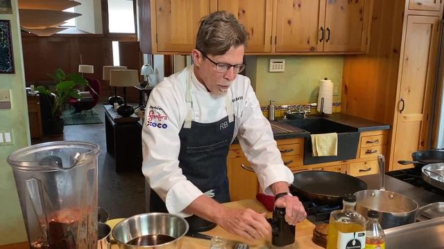 Watch Exploring Mexico's Kitchen With Rick Bayless - Free TV Shows | Tubi