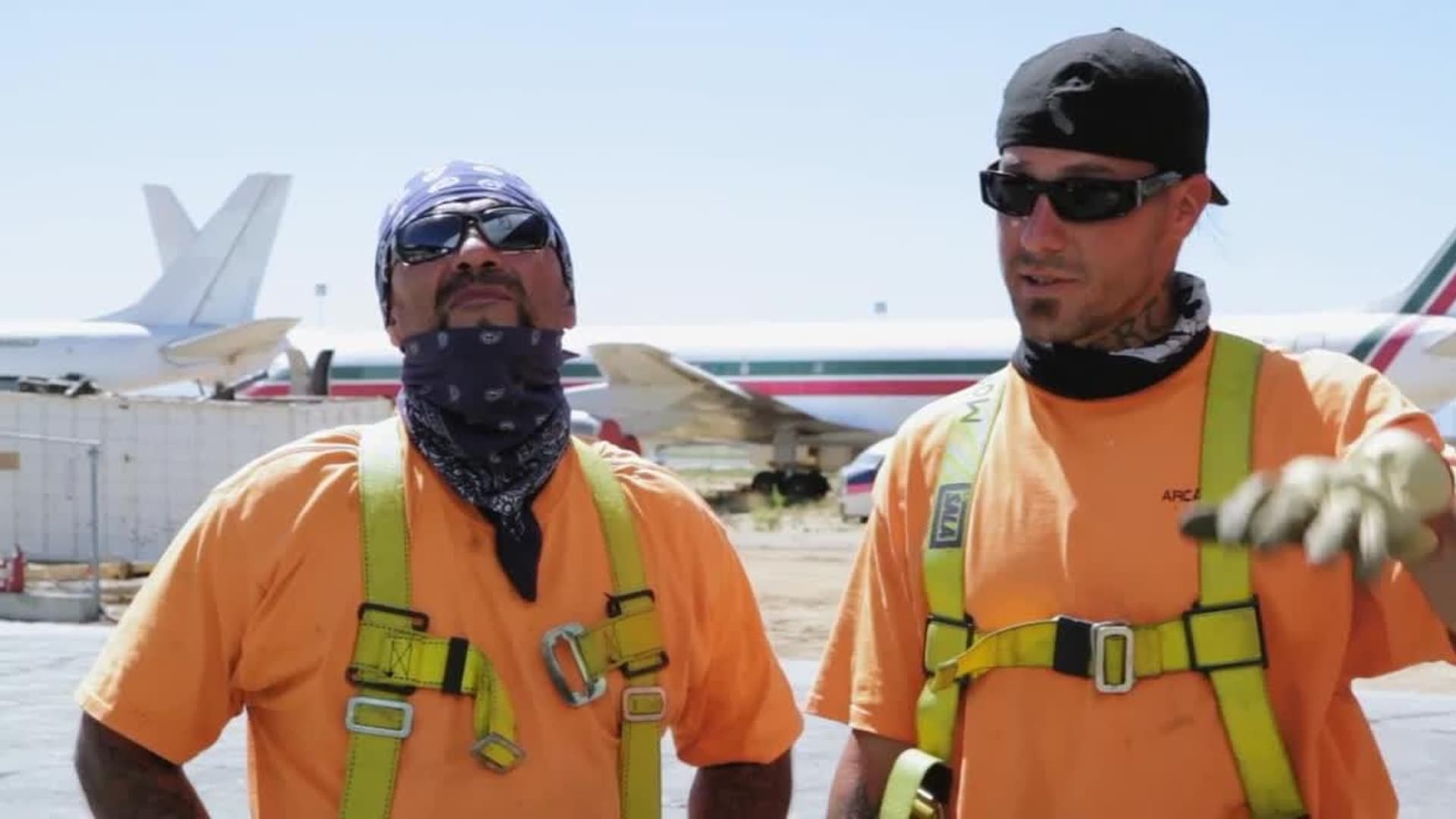 Watch Wrecking Plan - Free TV Shows | Tubi