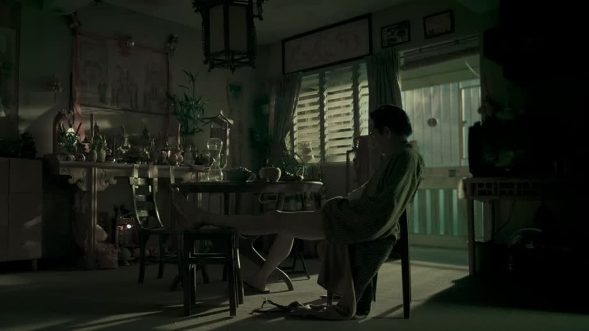 Watch Rigor Mortis (Dubbed) (2013) - Free Movies | Tubi