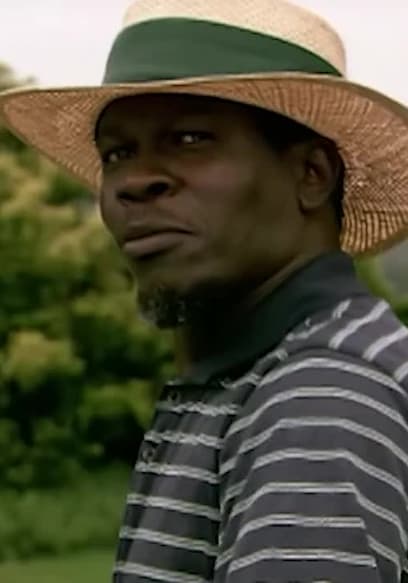 Watch Jacob's Cross S04:E26 - Episode 26 - Free TV Shows | Tubi