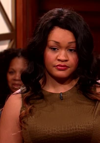 Watch Divorce Court S17:E119 - Shayla Martin vs. Issiah Martin - Free ...