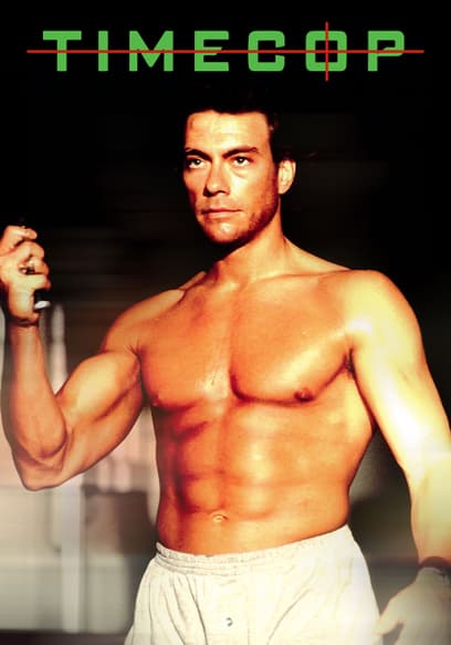 Watch Timecop (1994) - Free Movies | Tubi