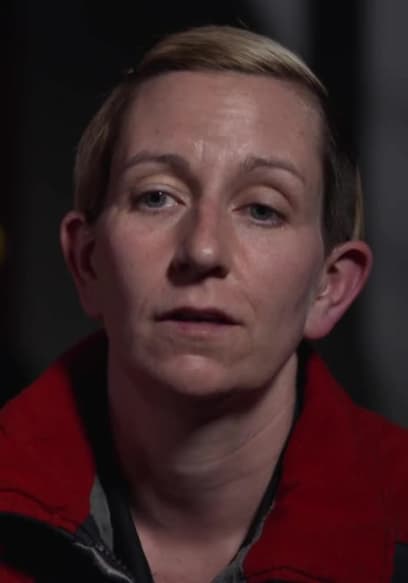 Watch Facing the Fire S01:E04 - Episode 4 - Free TV Shows | Tubi