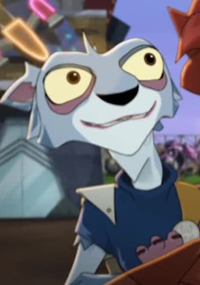 Watch Storm Hawks S01:E26 - Dude, Where's My Condor? - Free TV Shows | Tubi