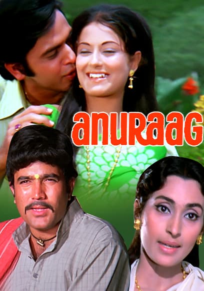 Watch Anuraag (1972) - Free Movies | Tubi