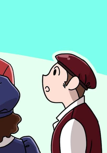Watch Bread Barbershop S02:E03 - Ice Cream Runaway / Ice Cream / Patrol ...