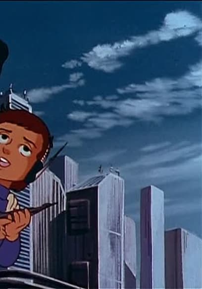 Watch Voltron, Defender of the Universe: Vehicle Voltron S01:E30 - Raid ...